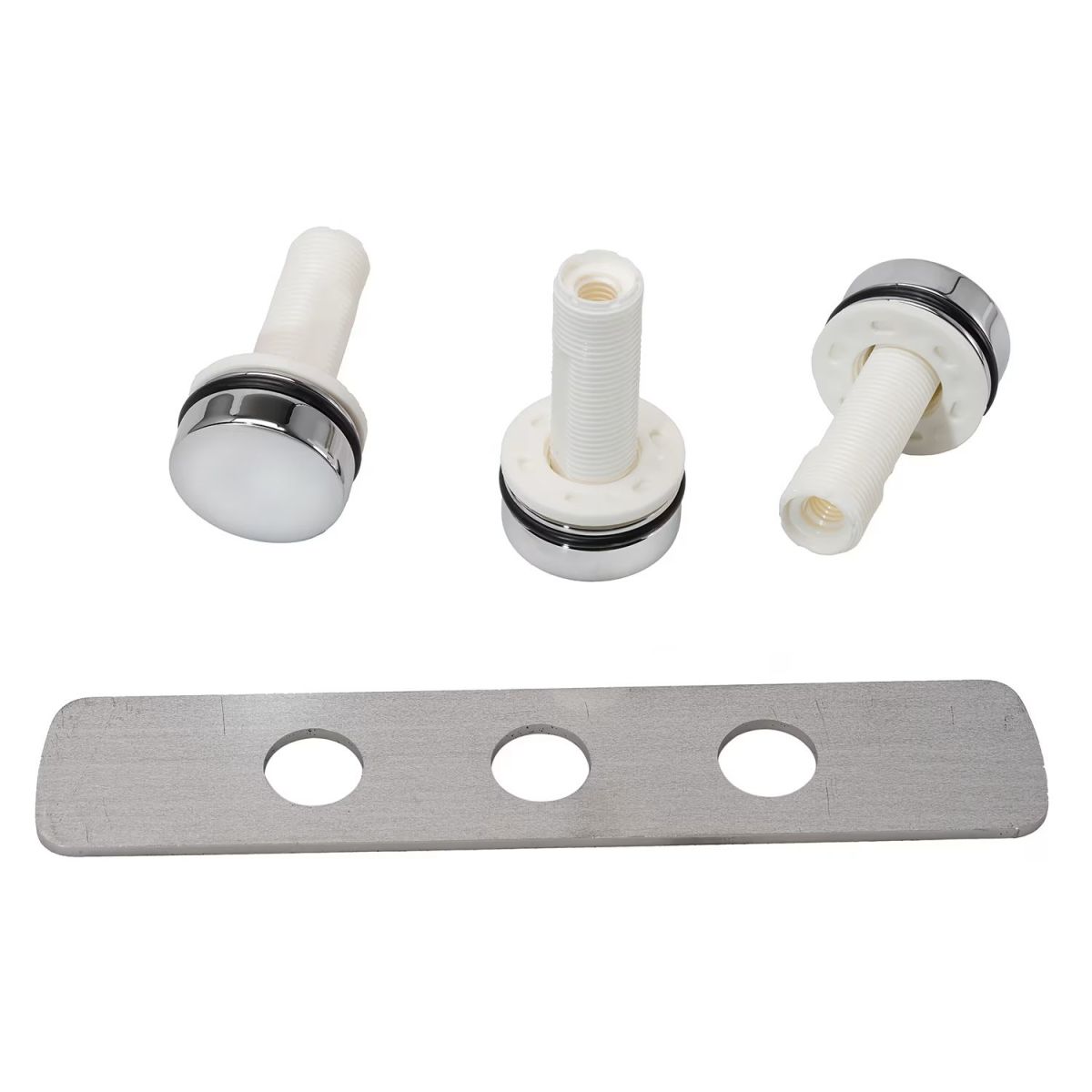Kronenbach Smart Push butoane ZSET106CRKB • absulo.ro